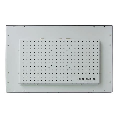 Сенсорный LCD экран (монитор) 22″ + ИК рамка, touchscreen, touch monitor