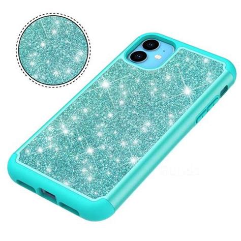 8 Off Glitter Rhinestone Bling Shock Absorbing Hybrid Defender Rugged