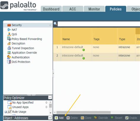 How To Configure Palo Alto Site To Site Vpn Using Ipsec Getlabsdone