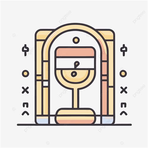 플랫 스타일의 주크박스 아이콘 벡터 흰색 바탕에 설날을 묘사한 직계 아이콘 플랫 아이콘 및 드리블에 의한 벡터 일러스트 비핸스 Hd Png 일러스트 및 벡터 에 대한