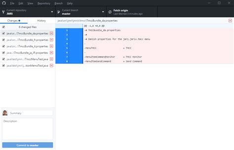 Critical Bug GitHub Desktop Believes Files Are Changed Which Are Not Issue Desktop