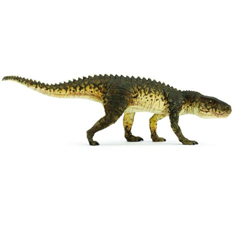Wild Safari Prehistoric World Daspletosaurus Dinosaur Model