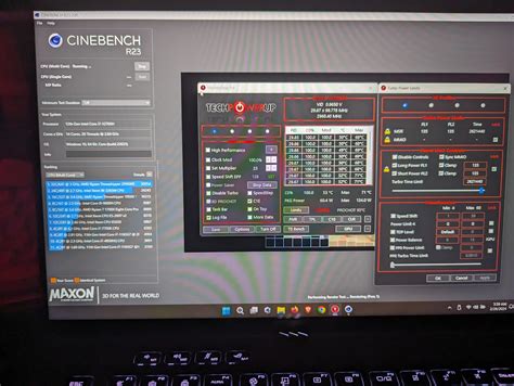 Tutorial Control Cpu Power And Turbo Settings Using Throttlestop