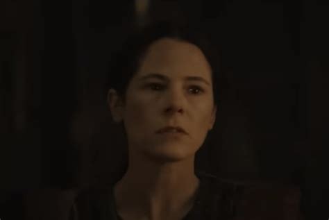 Elaines Role In The Last Kingdom Seven Kings Must Die Revealed The Elaine Cassidy Site