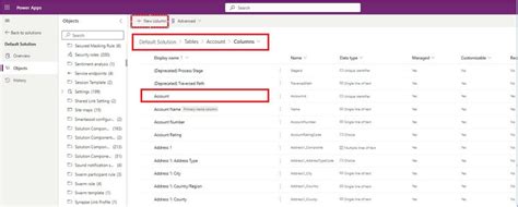 Create Auto Numbering In Microsoft Dynamics 365 Entities