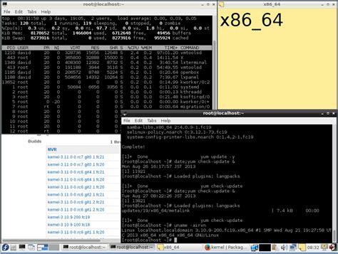 User Dramsey Fedora Project Wiki
