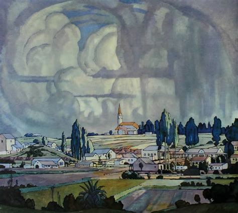 Prints Pierneef Station Panel Louis Trichardt Transvaal Iconic