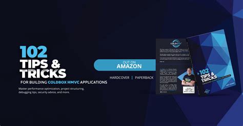 Introducing Coldbox Hmvc Tips And Tricks