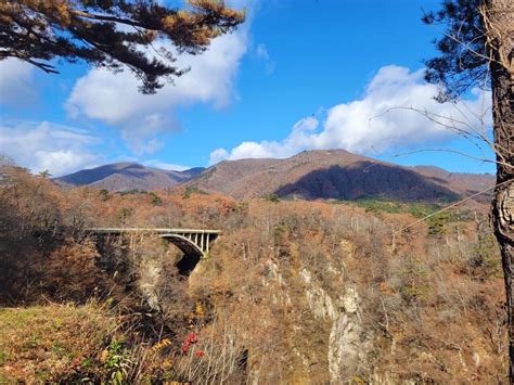 宮城オルレ 鳴子温泉酒飲みコース のぶさんの宮城オルレ 大崎・鳴子温泉コースの活動データ Yamap ヤマップ