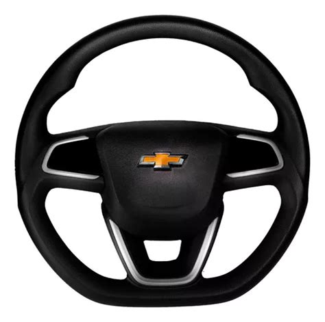 Volante Esportivo Gm Novo Onix Chevette Marajó Chevy 500 Frete grátis