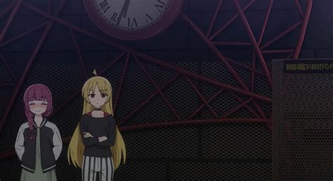 Đá Bocchi Tập 9 Ngày Phát Hành Enoshima Escar Gnn