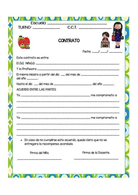 Formatos Variados Y Documentos Para El Curso 2019 2020 Autoevaluación
