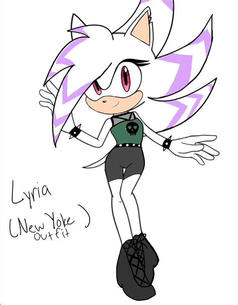 Lyria New Yoke By Lia Scamander On Deviantart