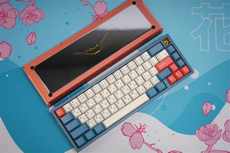 Fuji 65v2 Premium Keyboard Collection — Deskhero Ca Inc