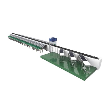 advanced smart crossbelt sorting system for efficient cd and dvd
