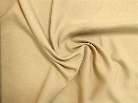 35281 Dcs814 Плат за завеси имитация на лен блекаут слонова косат