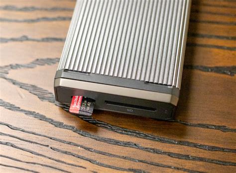 Sandisk Extreme Pro Microsd Review