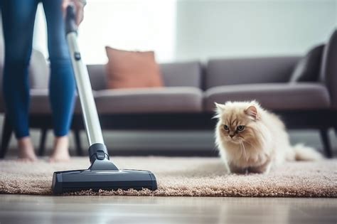 Basic Vacuuming Tips Kung Fu Carpets Cleaning