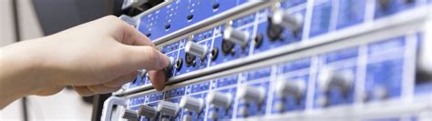 Communications And Signal Processing Faculty Of Engineering