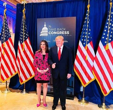 Morgan Ortega Insights Into A Fox News Commentators Life