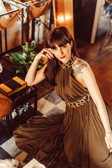 Look monocromático como arrasar apenas um cor nos looks Danielle