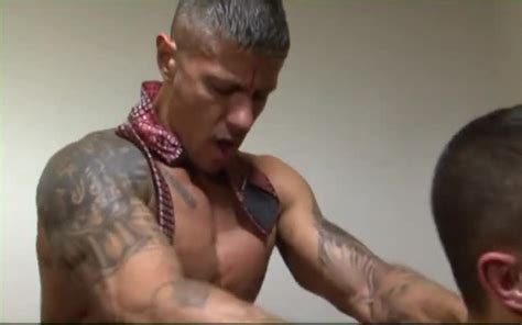 Goran Fucks Marco Rubi