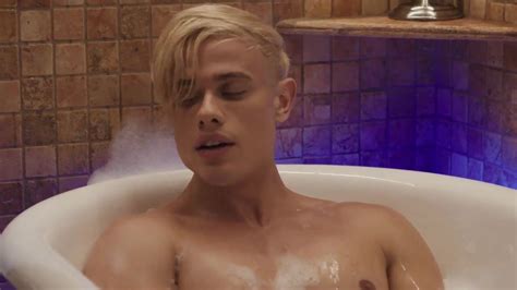 Muscle Fucks Blond Hot