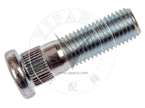 Supply Radbolzen(51752-3A000) for HYUNDAI, KIA - Yiparts