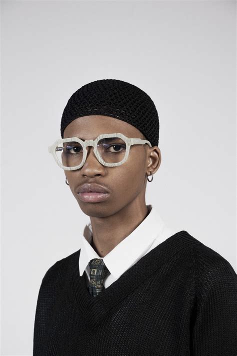 H Town Noh Eyewear