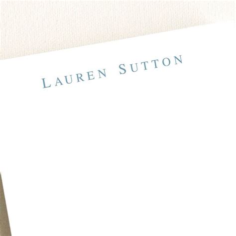 To Do List Notepad Custom Memo Pad Personalized Notepad Etsy