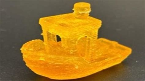 Graphicast Inc On Linkedin Solvent Free 3d Printing Material Brings
