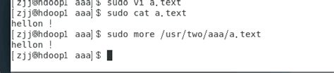 实验一 linux基本操作 试卷1 实验1 linux系统使用 csdn博客