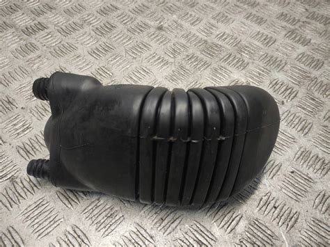 RURA DOLOT POWIETRZA AUDI 80 B4 2 0 8V 037129627D 12782508798