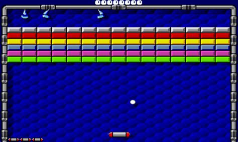 Arkanoid Alchetron The Free Social Encyclopedia