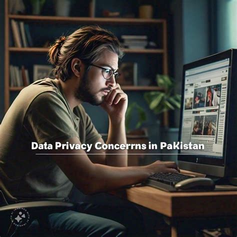 Atta Muhammad On Linkedin Data Privacy Concerns In Pakistan