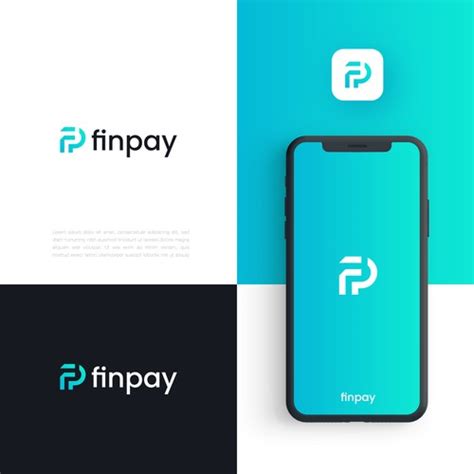 Designs Design For Finpay Payment App Logo Logo Design Contest
