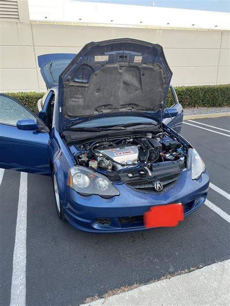 Proud New Owner Of This ‘03 Type S R Rsx