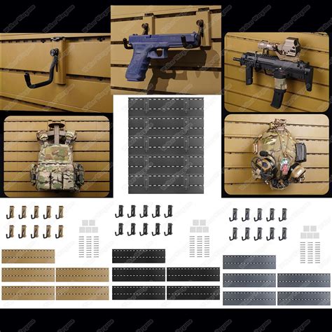 WST Gear Display Board Set TG 26 BK