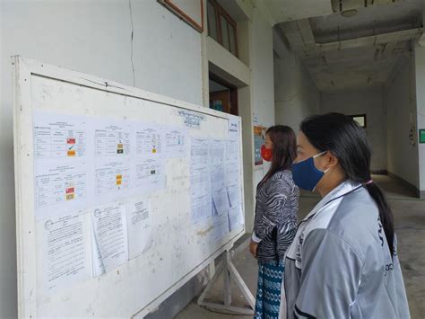 ၂၀၂၀ ပြည့်နှစ် ပါတီစုံဒီမိုကရေစီ အထွေထွေရွေးကောက်ပွဲတွင် ဝင်ရောက်ယှဉ်ပ