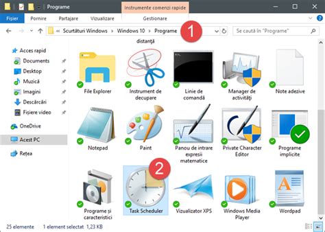 9 Metode De A Porni Task Scheduler în Windows Orice Versiune