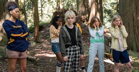Yellowjackets Season 3 Predicted Release Date Cast Trailer Updates