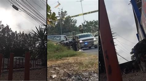 Cjng Infobae