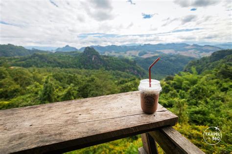 Photo Gallery “บ้านจ่าโบ่” จุดแวะพักวิวหลักล้าน หมู่บ้านท่องเที่ยวเชิงอนุรักษ์ แห่งปางมะผ้า