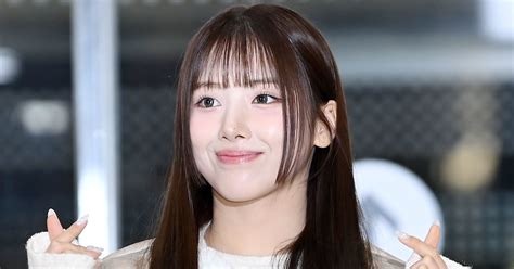 엔믹스 지우 미소에 빠져들어가[엑s Hd포토]