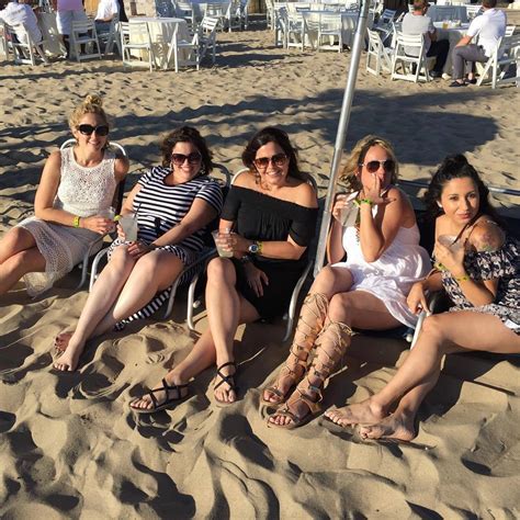 Kelly Bernings Feet