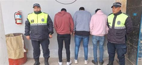 Un Joven Fue Víctima De Una Brutal Agresión A La Salida De Un Boliche