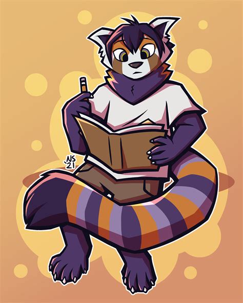 Af 2021 Pooka By Jade Everstone On Newgrounds