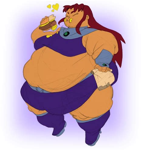 En Artworks 131191230 Fatgoddessandheros On Tumblr