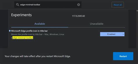 How To Hide Your Profile Icon In Microsoft Edge
