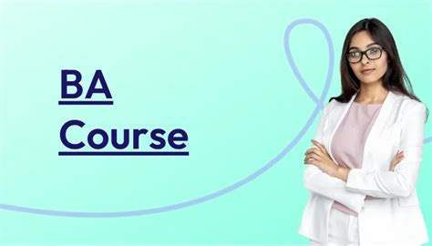 Ba Course Aecc